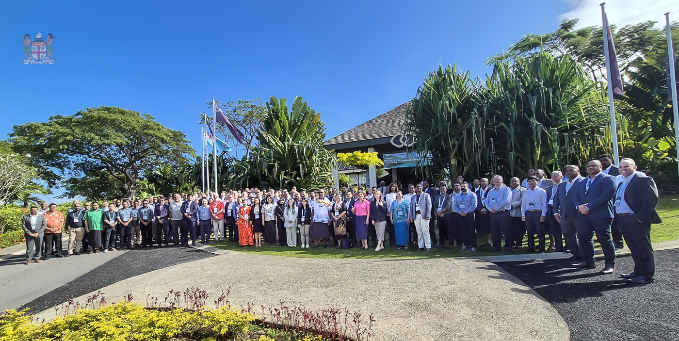 Fiji Emerges as Strategic Digital Gateway for the Pacific at Pacific ...