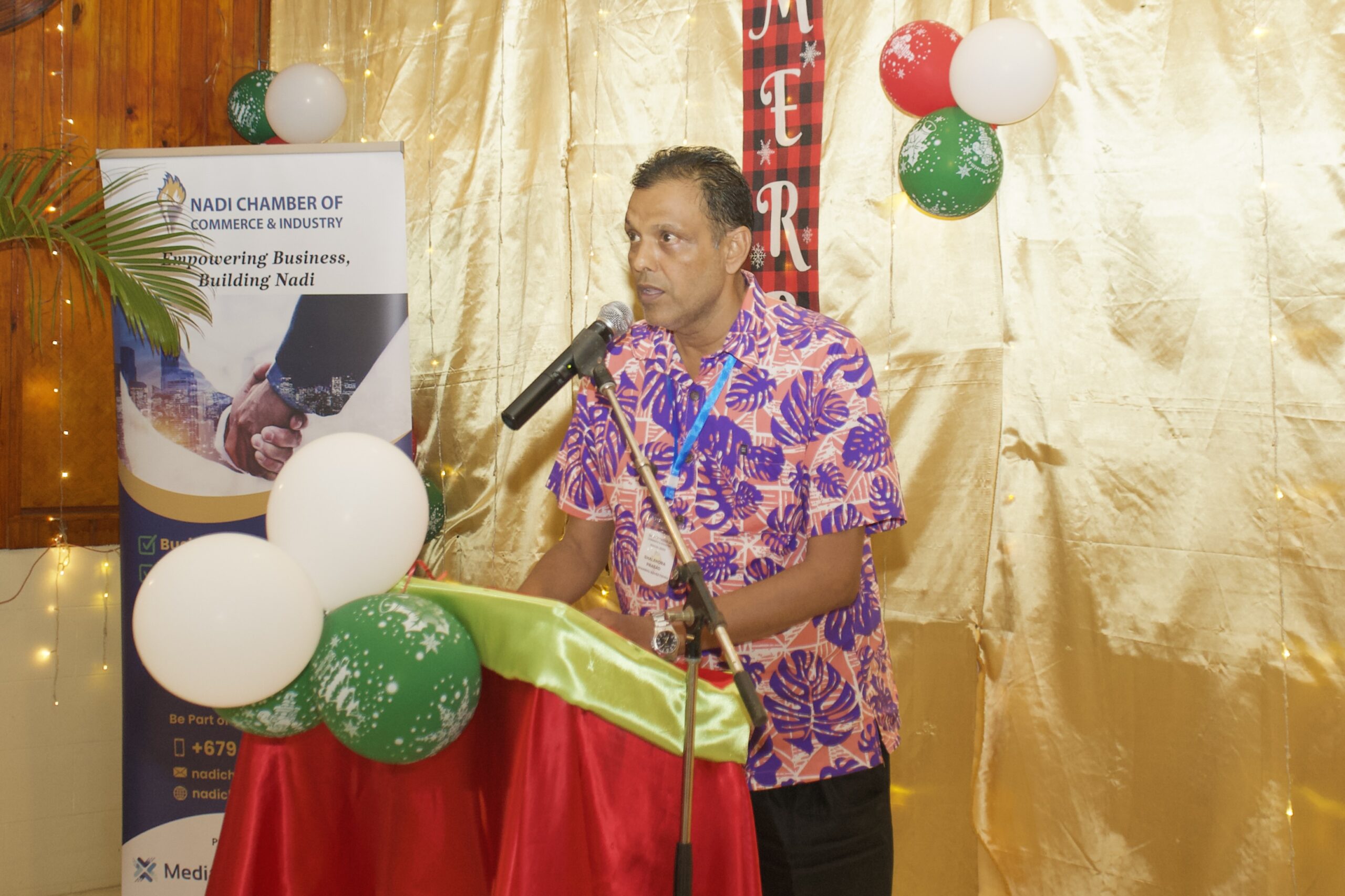 Fiji Signals Strong Economic Confidence as Government, Investors and ...
